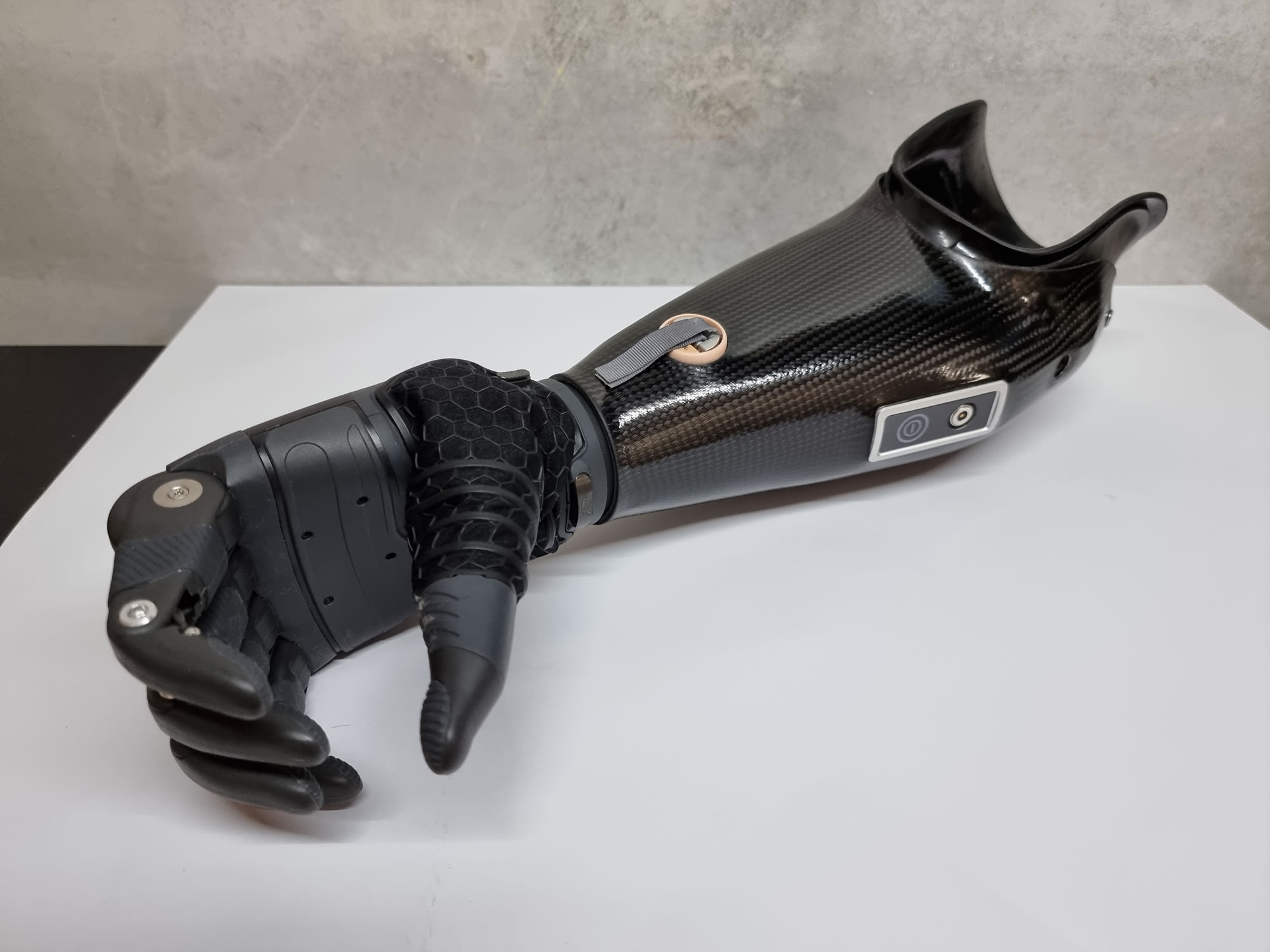 Upper Limb Prosthetics in QLD | APO