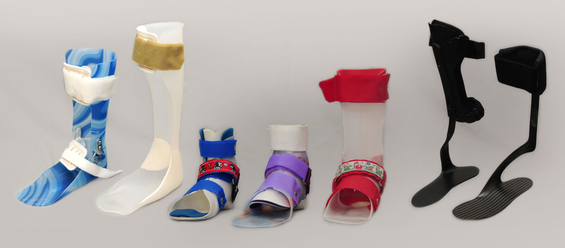 Custom Orthotics for Children In QLD | APO